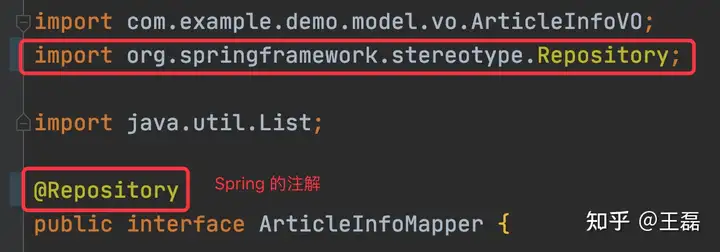 idea关于@Autowired注入Mapper时报错提示的解决_idea mapper报错-CSDN博客