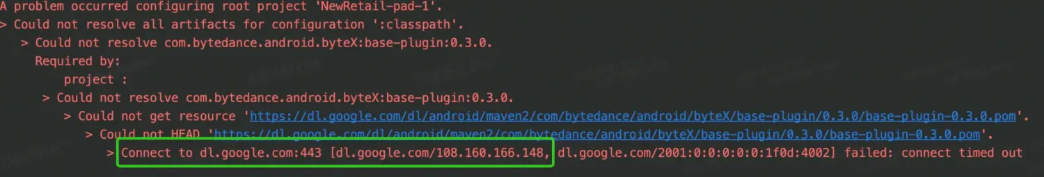 搭建flutter开发环境dl.google.com 无法访问处理/链接夜神模拟器_dlgooglecom打不开-CSDN博客