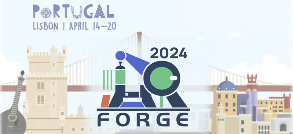 Forge 2024征文-CSDN博客