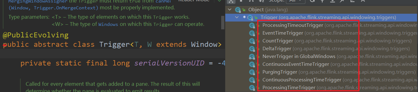 Flink窗口机制详解_flink 三种窗口机制-CSDN博客