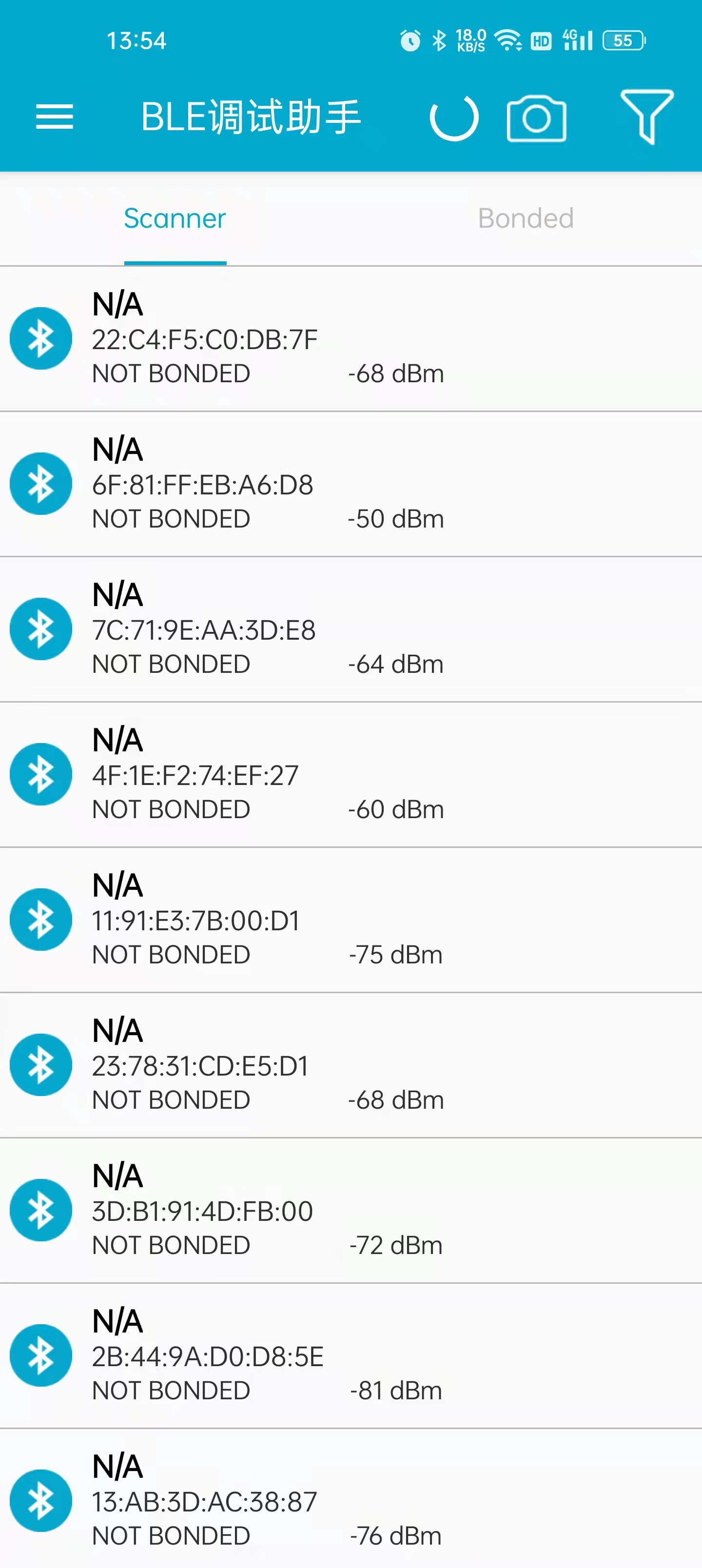 CH573 CH582 CH579 peripheral通用外设例子讲解_ch582m自动mtu-CSDN博客
