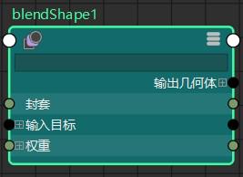 blendShape基础知识与创建方法_blendswap-CSDN博客