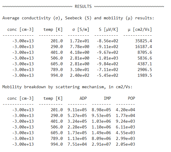 AMSET计算不同散射机制下载流子迁移率_lvhar=.true.-CSDN博客