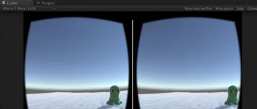 如何用Unity和Cardboard做一款VR游戏_unity cardboard-CSDN博客