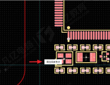 嘉立创EDA PCB设计移动操作命令介绍_嘉立创pcb板旋转-CSDN博客