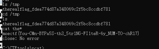 Moe CTF 2024! Write Up_moectf2024-CSDN博客