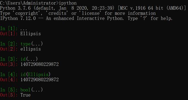 Python 替换array中的值我敢保证，90以上的python程序员没用过这个语法 Csdn博客 1571