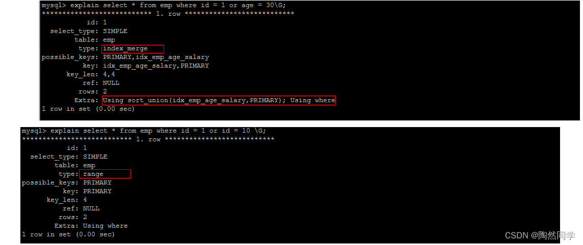 MySQL高级之SQL优化_sql优化查询,高级-CSDN博客