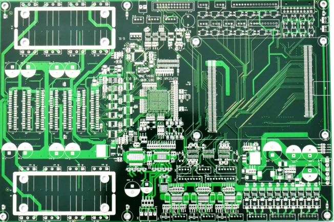 PCB板常见的表面工艺介绍_hasl锡厚-CSDN博客