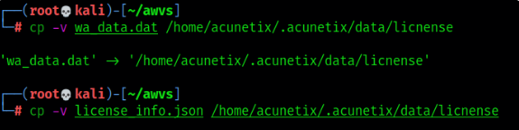【2024版】最新AWVS-Linux保姆级 安装教程（非常详细）零基础入门到精通，收藏这一篇就够了_awvs最新版安装包-CSDN博客