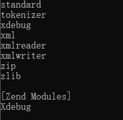 xampp php7 xdebug,【踩坑】XAMPP+PHP7.4.1+Xdebug配置从入土到发芽-CSDN博客