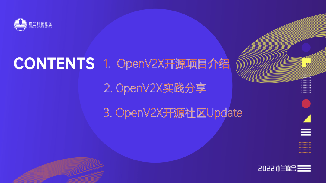 OpenV2X开源社区亮相2022木兰峰会_openc2x-CSDN博客