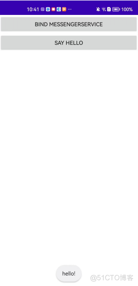 Android service介绍——跨进程之Messenger方式介绍和源码初步梳理（2）-CSDN博客