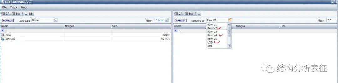 highscore软件_fileexchange多晶衍射数据转换软件的基本操作_weixin_39702483的博客-CSDN博客