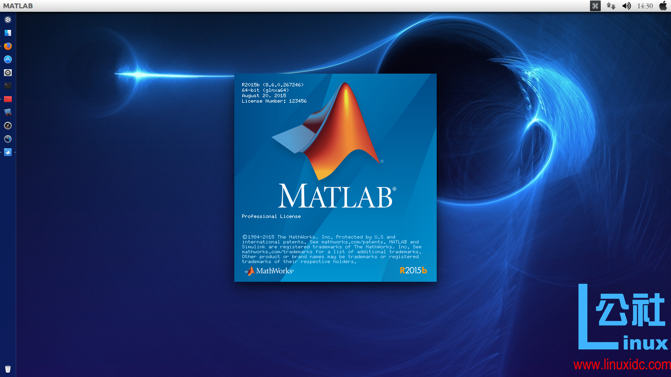 matlab2015崩溃,Matlab 2015b 启动时崩溃 MATLAB crashes during startup on Ubuntu 16.04-CSDN博客