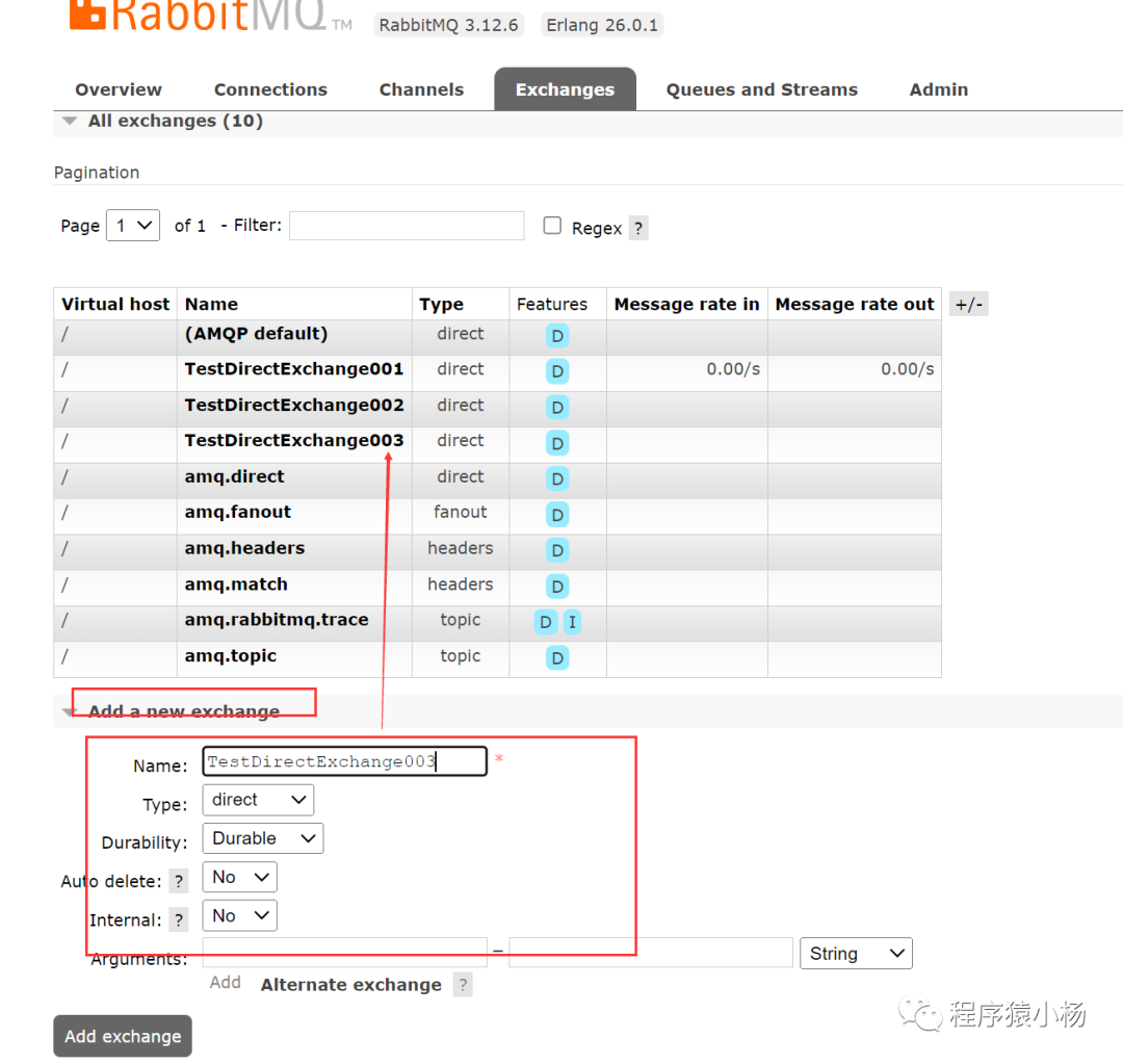 Springboot整合rabbitmq含源码最精简的代码 Springboot Rabbitmq Csdn博客