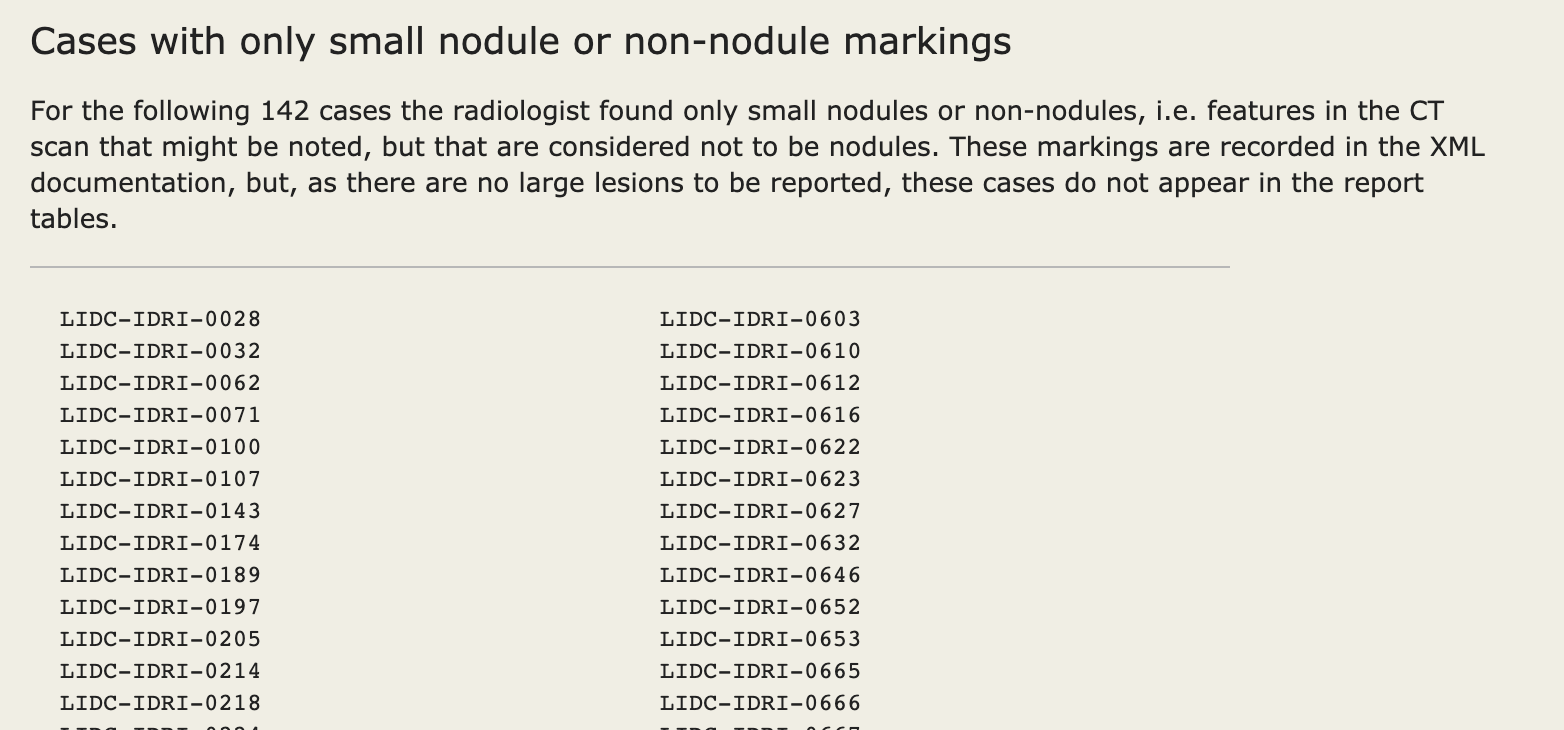 LIDC-IDRI肺结节数据集分割策略-CSDN博客