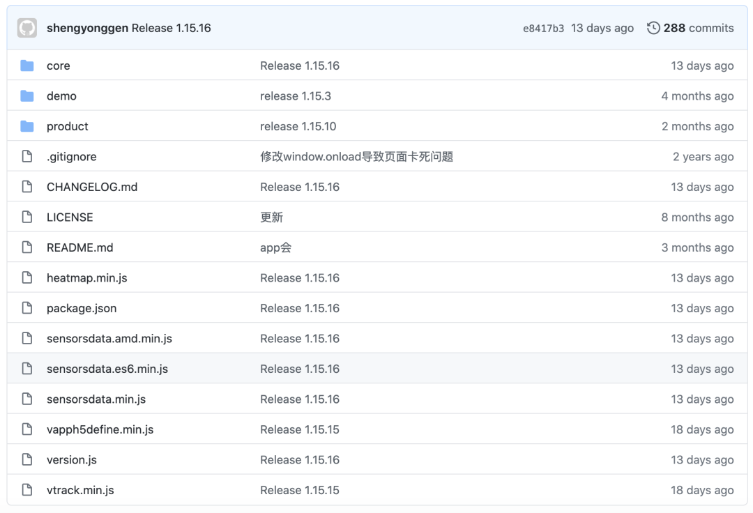 Web JS SDK 架构解析 | 数据采集_sensorsdata.min.js-CSDN博客