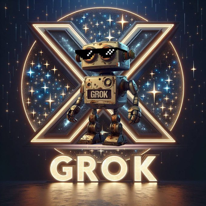 马斯克 X.AI 正式发布 Crok，将在未来 1 月内向全球开放-CSDN博客