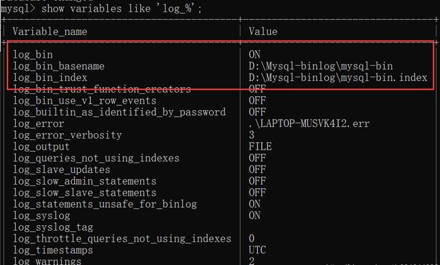 Mysql没有开启binlog能恢复数据吗删库之后不要着急跑路,教你神不知鬼不觉找回数据 Csdn博客