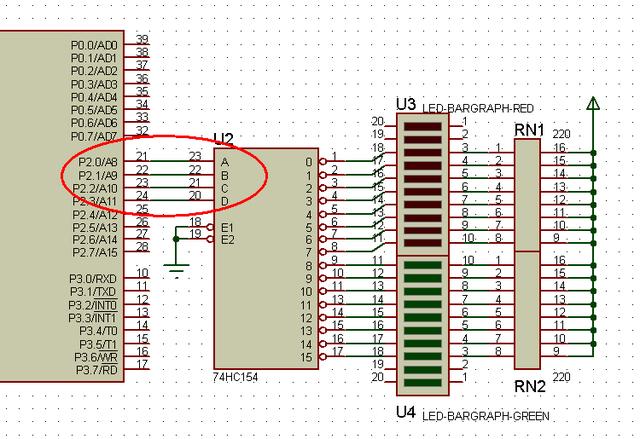 13折线a律编码译码输出_浅谈74HC154译码器芯片的应用-CSDN博客