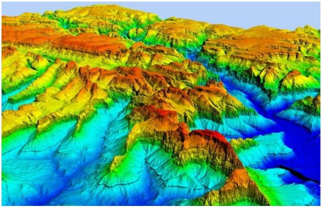 盘点 LiDAR 技术的15个广泛应用_lidar技术应用方向-CSDN博客