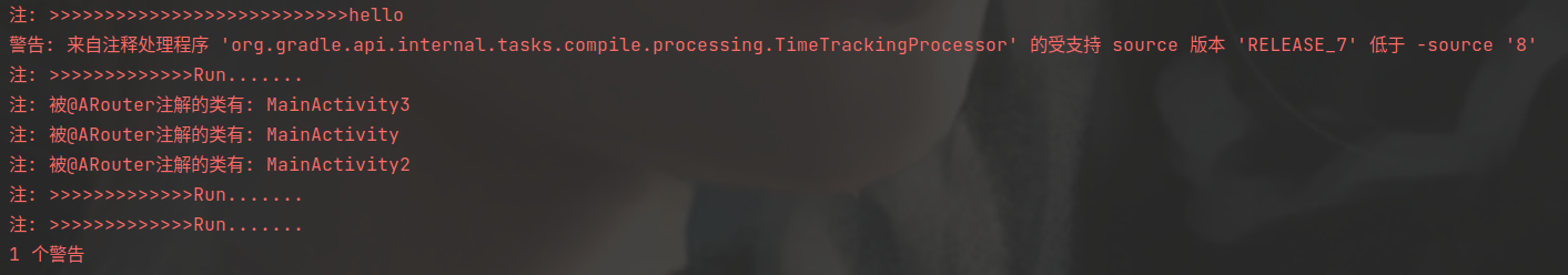 【JavaPoet】浅析JavaPoet的APT代码生成功能-CSDN博客