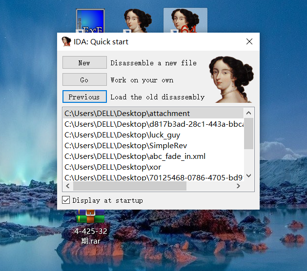 [WUSTCTF2020]level4题解-CSDN博客