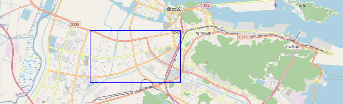 Web GIS 教程_webgis 获取管线buffer-CSDN博客