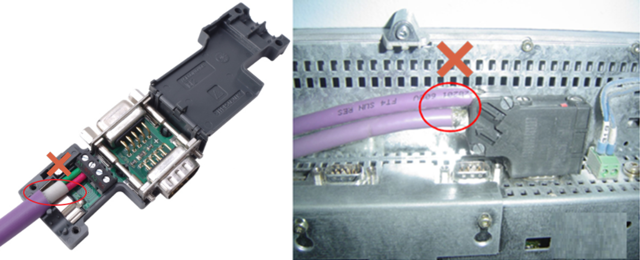 DP线缆与连接器的正确安装方式是什么？_dp 通讯仪表之间的连接方式-CSDN博客