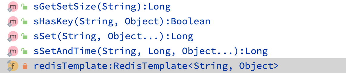 SpringBoot整合reids之JSON序列化文件夹操作_spring 中处理redis的json序列化-CSDN博客
