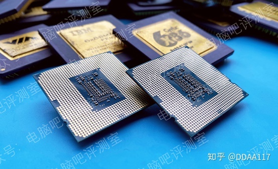 英特尔核显驱动hd630_【惊喜提升】英特尔第十代Cometlake台式机处理器详解与简单评测...-CSDN博客