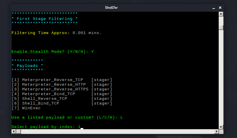 免杀老工具backdoor（后门工厂+ Shellter / ico图标+数字签名/替换_shellter免杀-CSDN博客