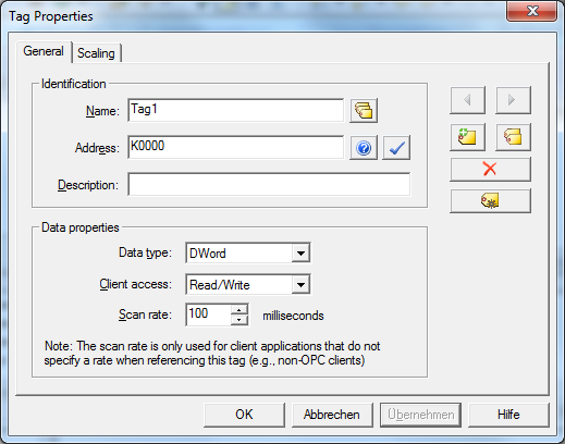 JAVA 与 OPC DA 2.0 通信框架 Utgard 教程-CSDN博客