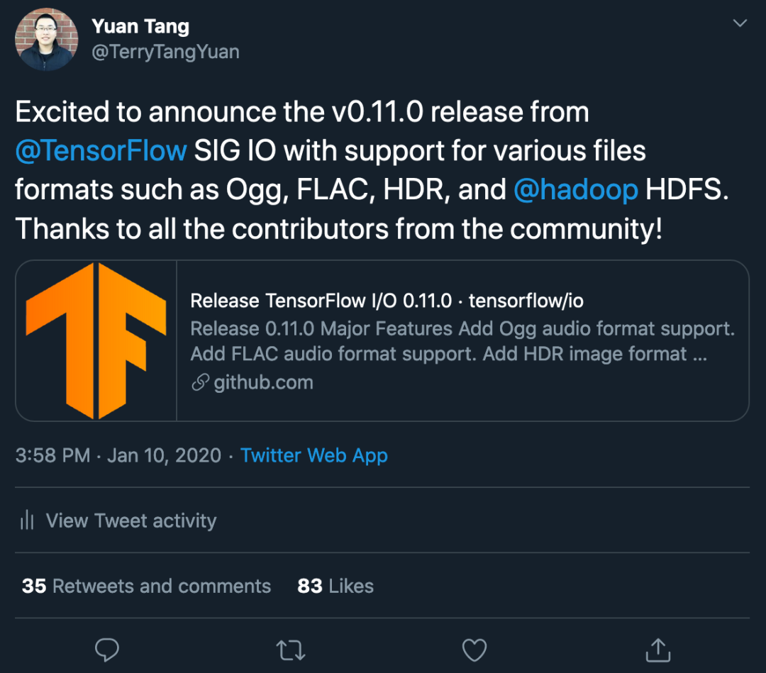 【社区分享】玩转社区开源贡献，看这篇就够了！_安卓开源社区贡献率在哪能查-CSDN博客