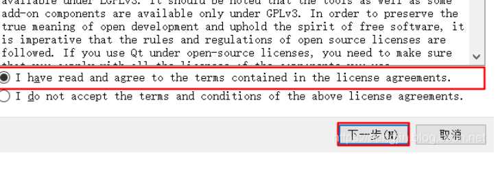 Qt：windows下Qt安装教程-CSDN博客