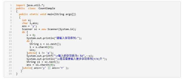 深入理解Java中的while循环嵌套-CSDN博客
