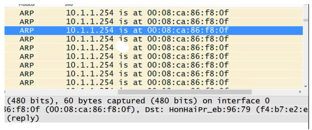 图解ARP协议（二）ARP攻击原理与实践_arping 攻击-CSDN博客