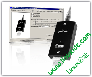 jlink linux使用教程,Ubuntu 下 JLink for linux 的配置与使用-CSDN博客