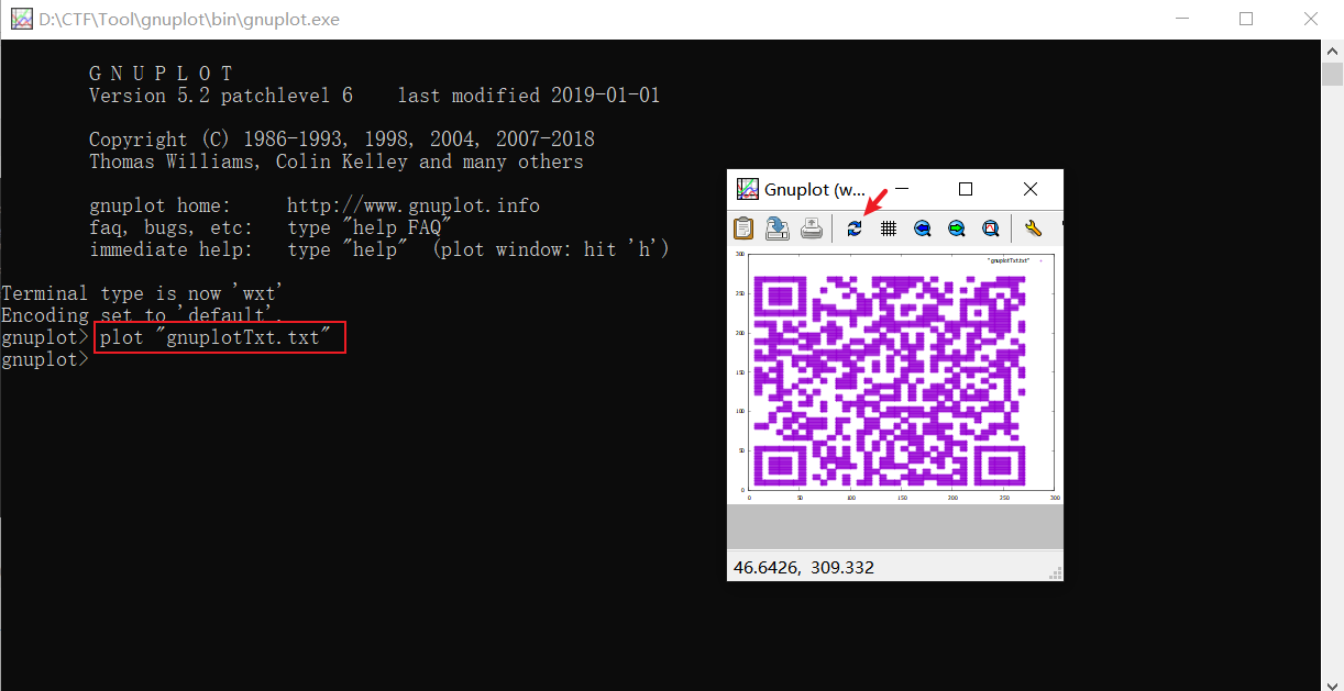 【BUUCTF】梅花香自苦寒来_buuctf 梅花香之苦寒来-CSDN博客