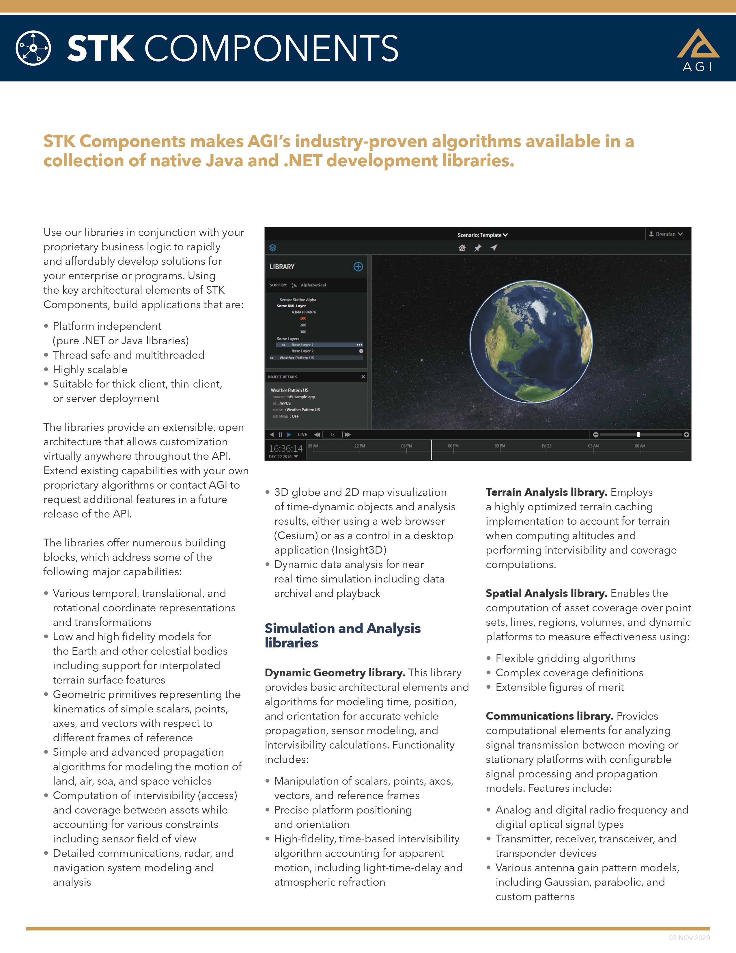 STK Components规格书_stk component dotnet lic-CSDN博客