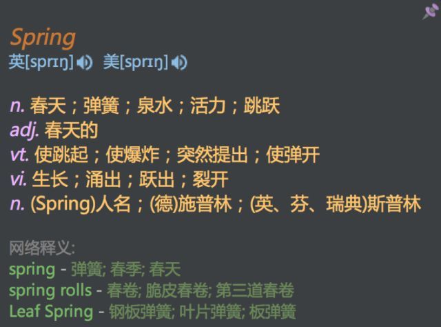 android spring动画,SpringAnimation for Android-CSDN博客