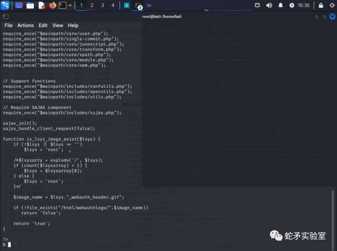 网络靶场实战-Juniper SRX远程代码执行漏洞复现分析_juniper漏洞-CSDN博客