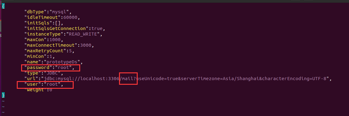 mycat2的入门配置和使用_mycat2配置-CSDN博客