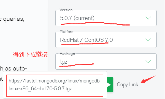 MongoDB安装与基本使用、java实战（1）_mongo clientsession-CSDN博客