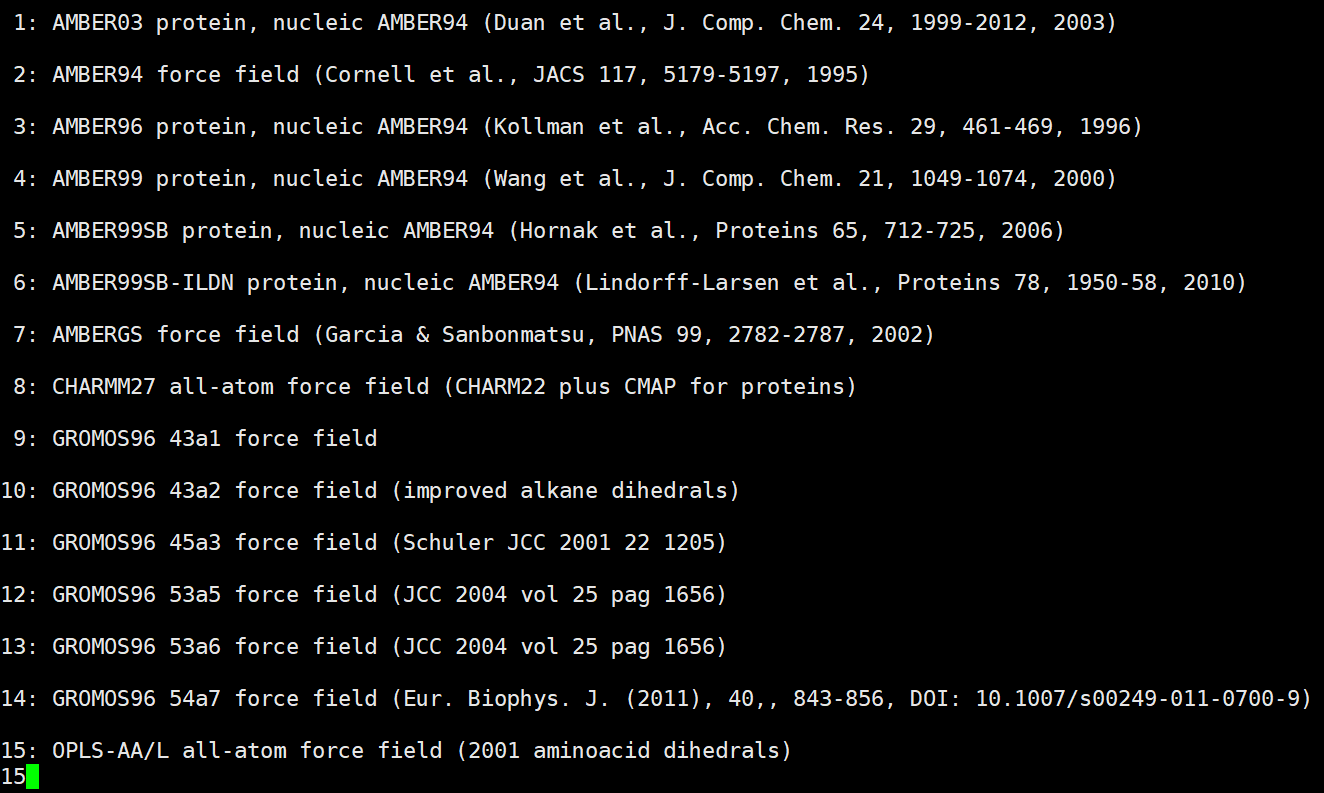 Gromacs 示例_mdp文件下载-CSDN博客