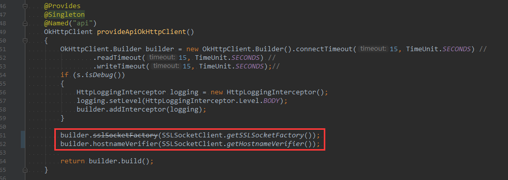 精通OKHttp3：GET与POST请求详解-CSDN博客
