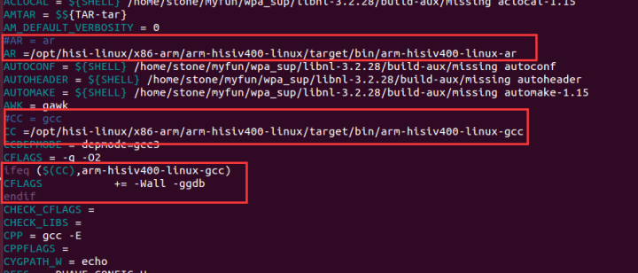wpa_supplicant介绍【转】-CSDN博客