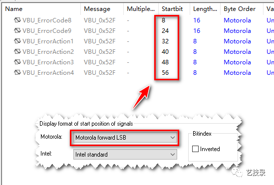 DBC学习（二）_dbc里byte和bit-CSDN博客