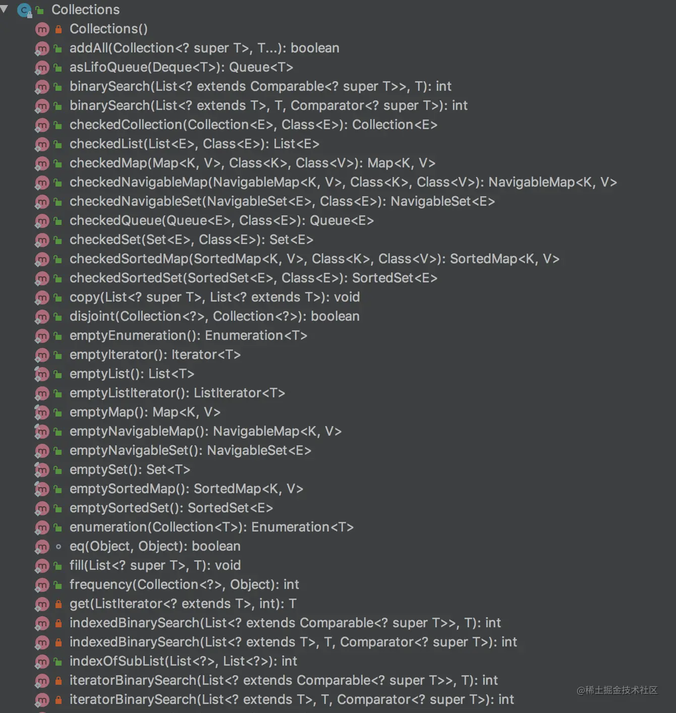 常用的java开发工具类java工具类 Csdn博客 2553